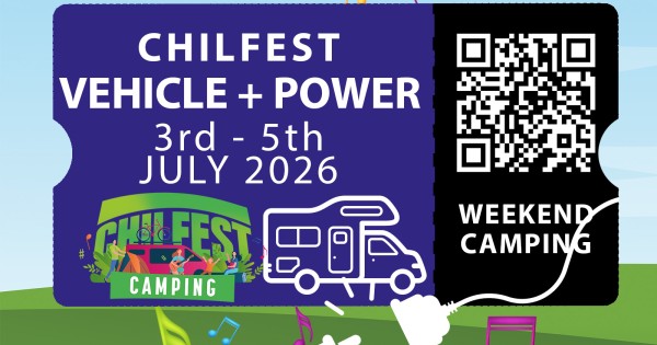 Camping - Camper Van