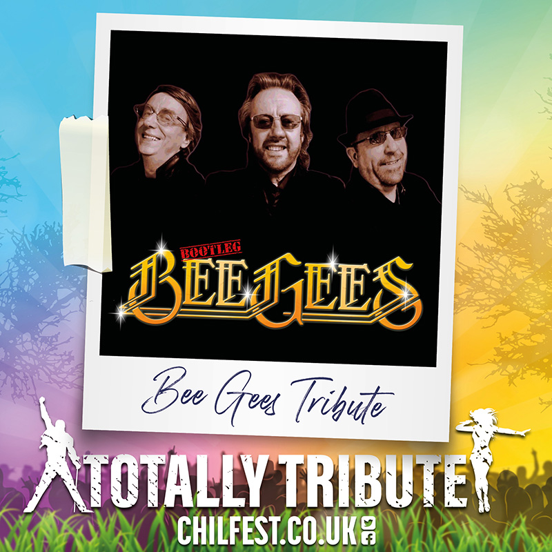 Bootleg BeeGees