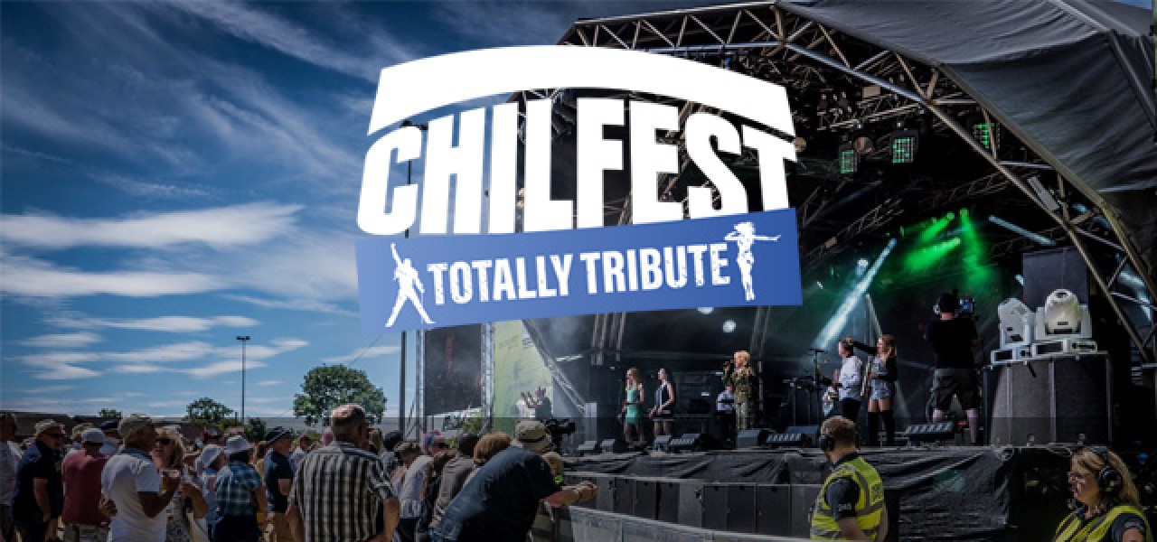 Chilfest - Music Festival Tring Hertfordshire