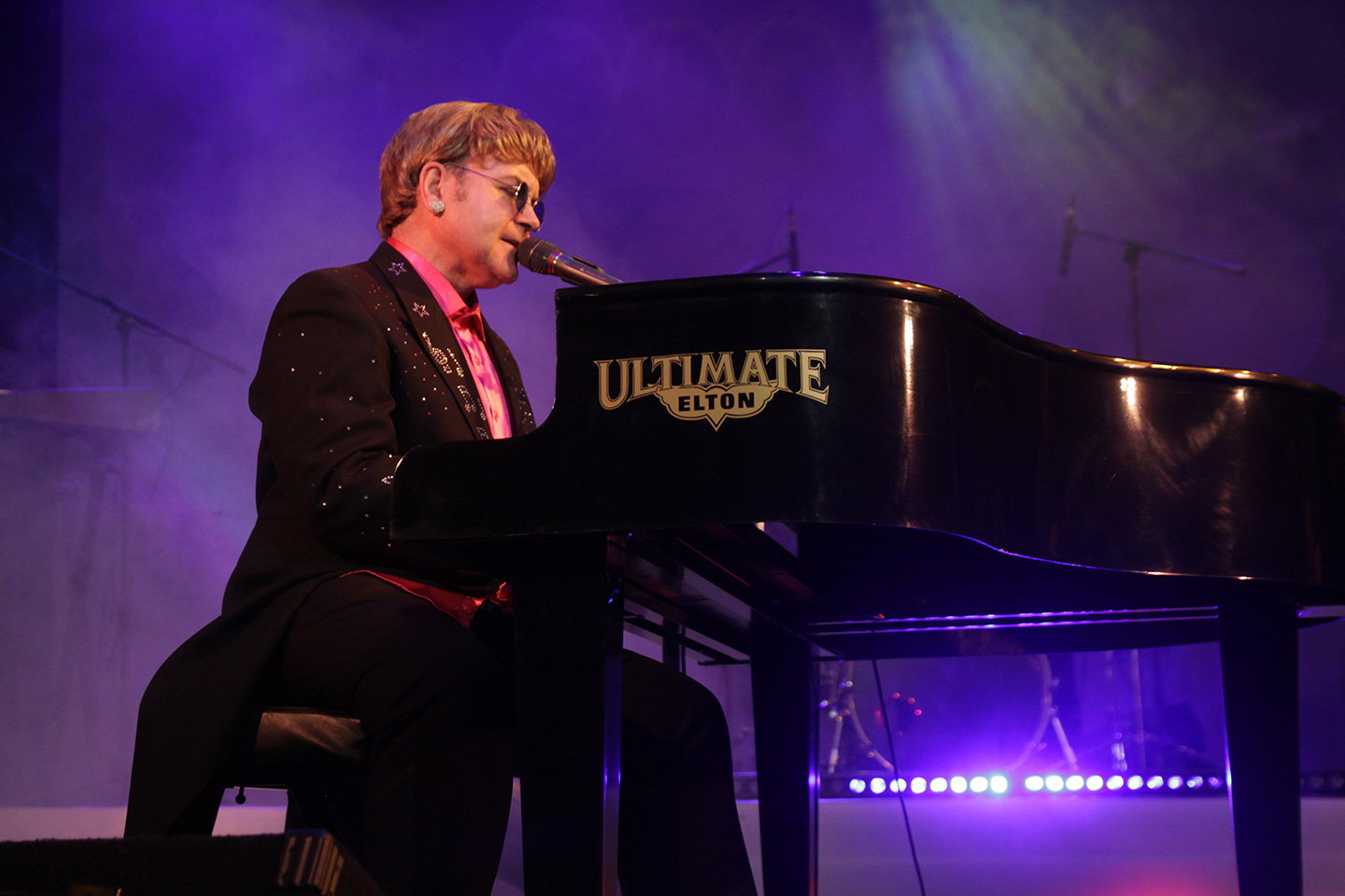 Ultimate Elton & The Rocket Band