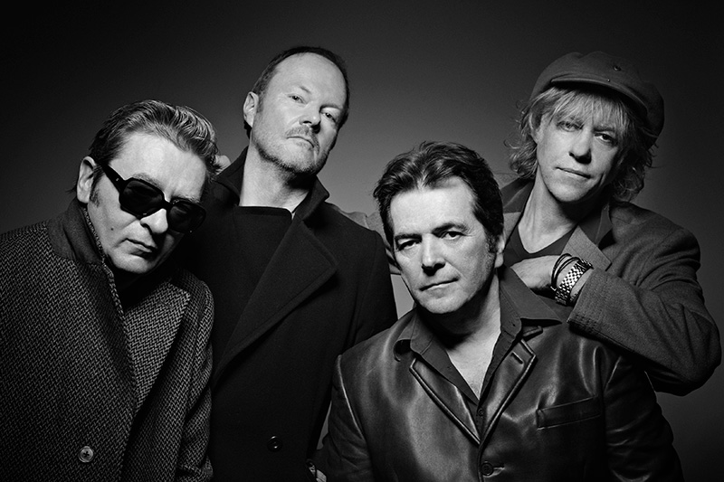 The Boomtown Rats | Chilfest 2020