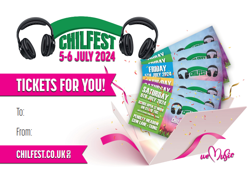 Buy Tickets as a Gift